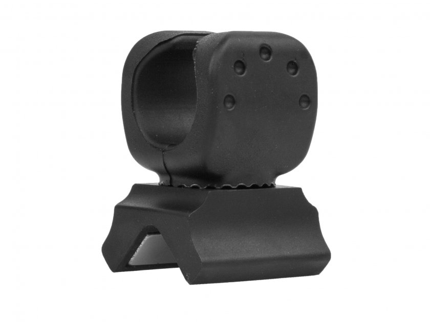 Grizzly Mini Mounting System | Balistas.shop