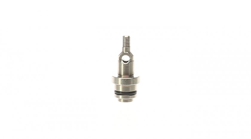 High-flow valve for Evanix REX FA 7,62mm | Balistas.shop