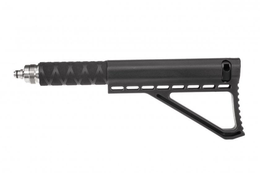 Air tank for Evanix Rex 5,5mm/6,35mm | Balistas.shop