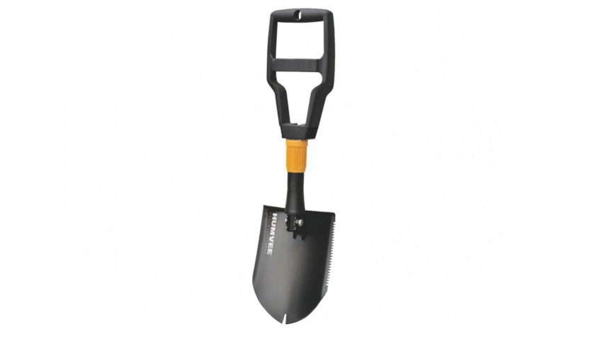Humvee folding shovel | Balistas.shop