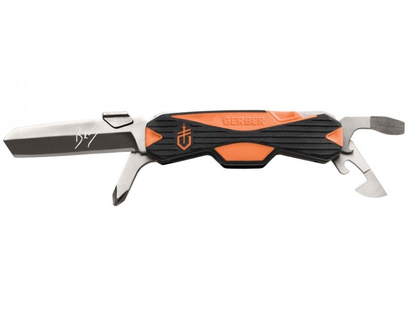 Gerber Bear Grylls Greenhorn Tool | Balistas.shop