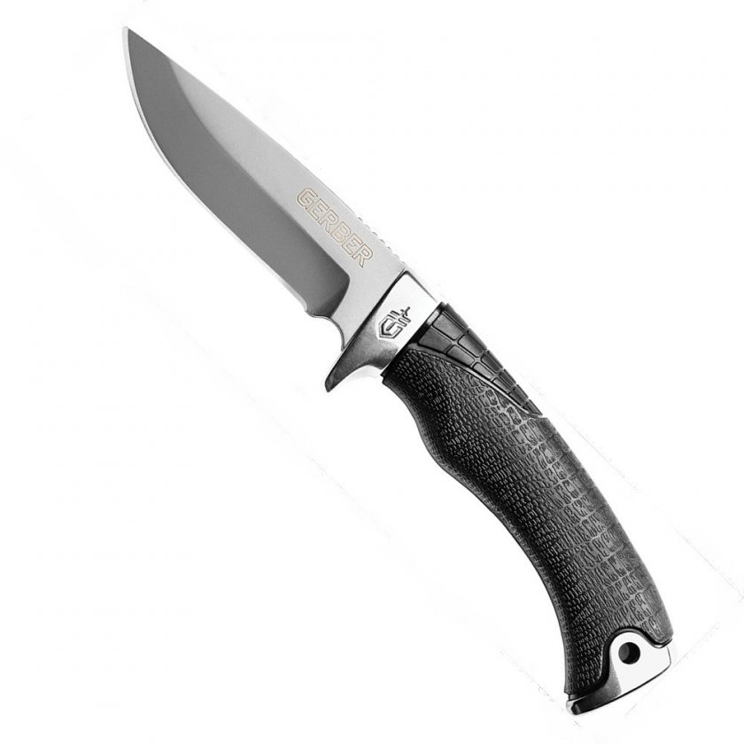 Gerber Gator Premium with smooth blade | Balistas.shop