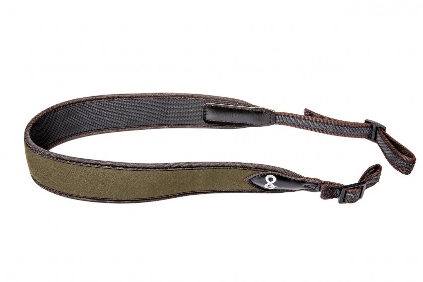 Merkel Gear Helix Neoprene Rifle Sling | Balistas.shop