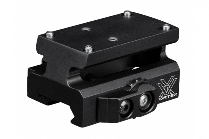Vortex QR 1/3 Elevated Mount for Vortex Venom Collimator | Balistas.shop