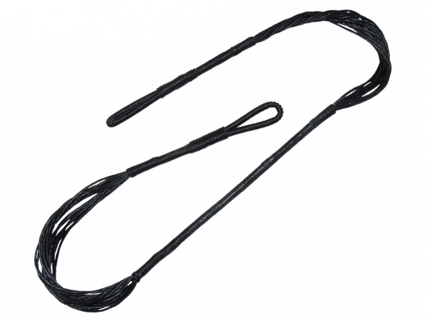 Review: Pistol crossbow string 80 lbs | Balistas.shop
