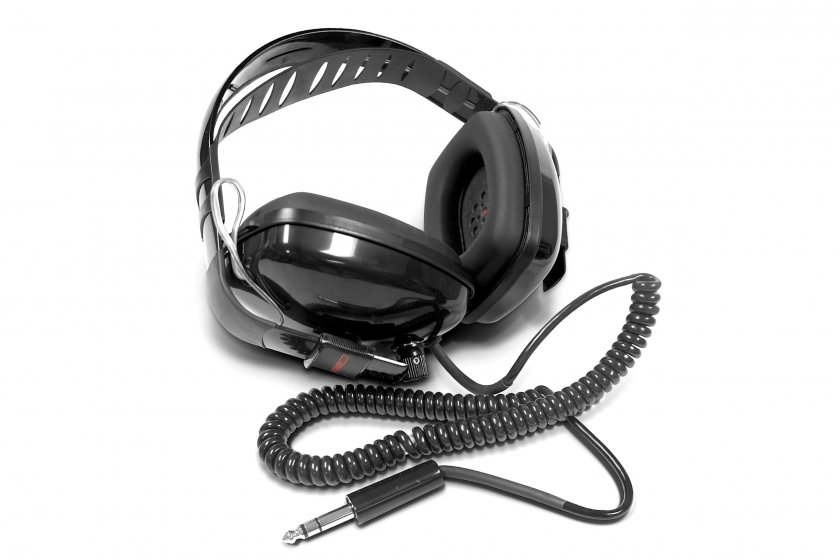 Headphones Fisher DeLuxe | Balistas.shop