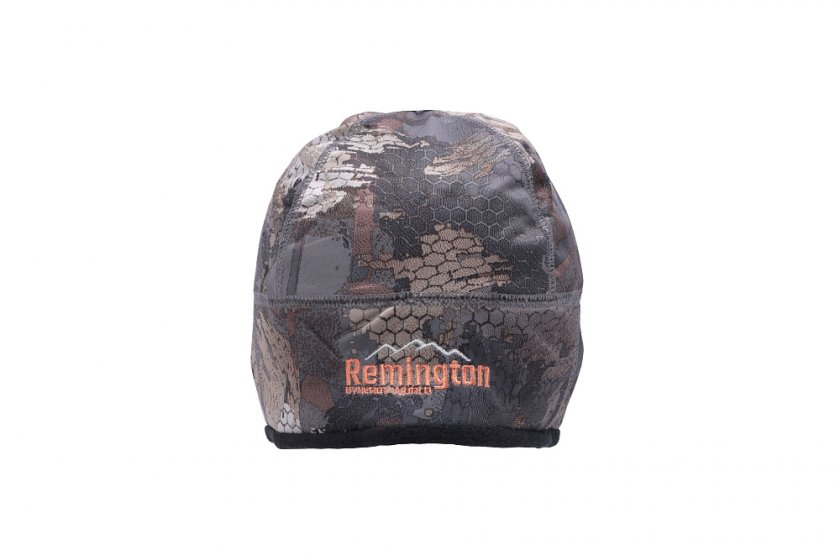 Remington Descent Timber Beanie | Balistas.shop
