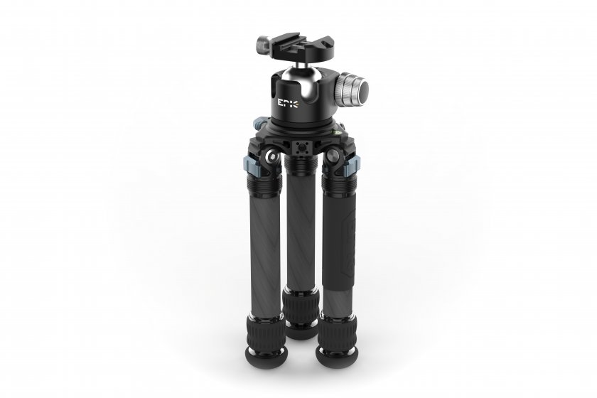 Review: Tripod Epic Airguns 362C Knob Head | Balistas.shop