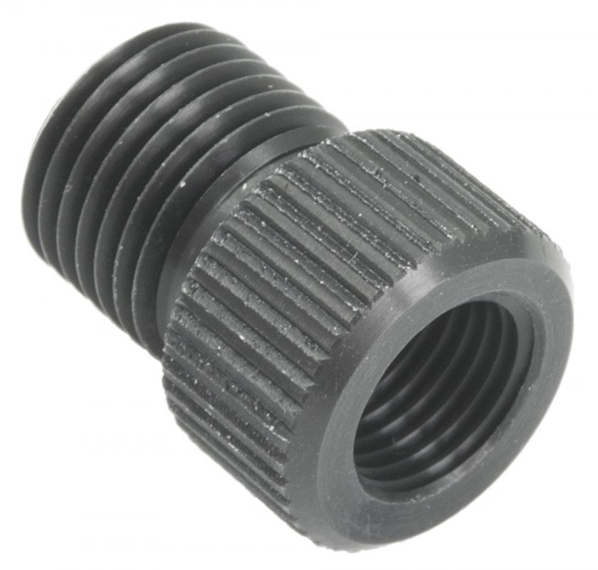 Adapter for a CP2 silencer | Balistas.shop