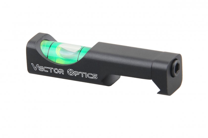 Review: Vector Optics side level for 22mm rail | Balistas.shop