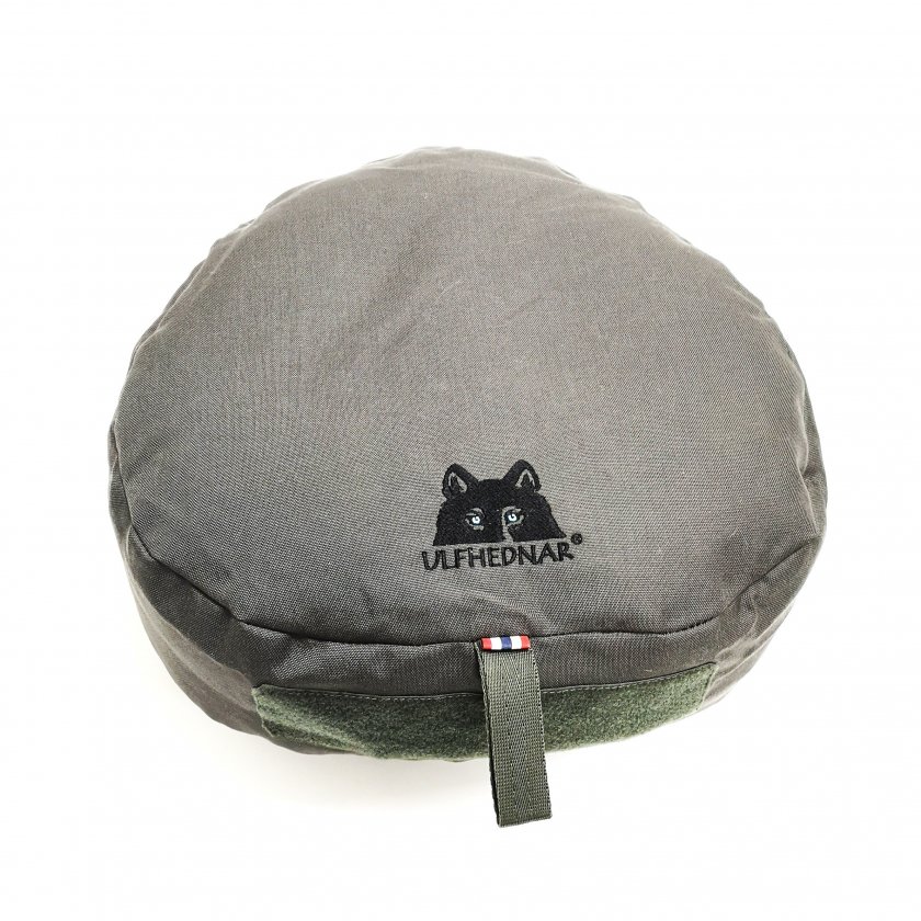 Ulfhednar Field Target Cushion Cordura(R) 15cm | Balistas.shop